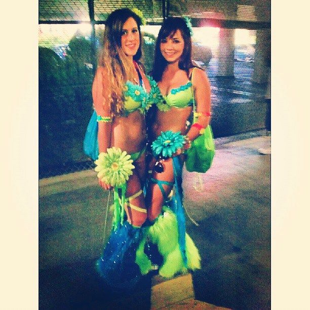 Matching Colors | Scrolller