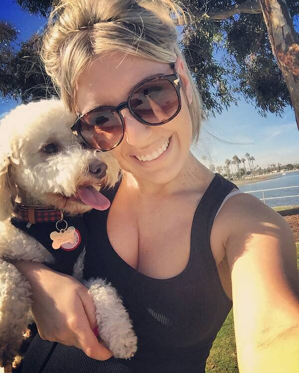 Matching tops. Sort of. | Scrolller