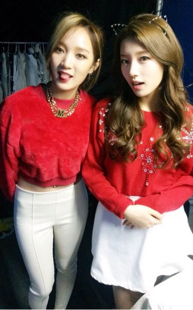 Matching with Jia | Scrolller