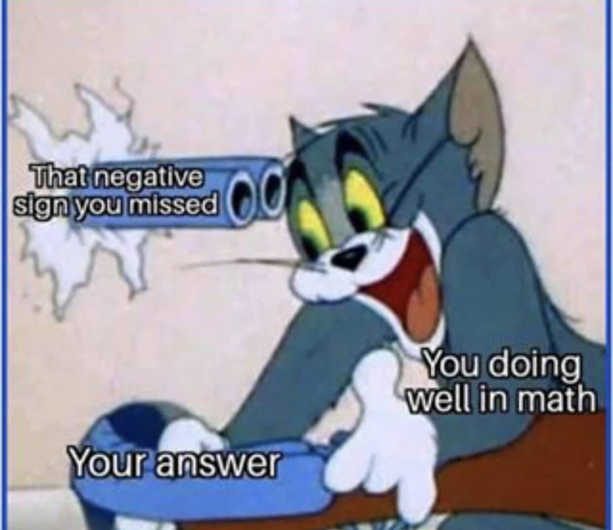 Math & Meme | Scrolller