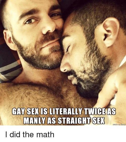 Math checks out | Scrolller