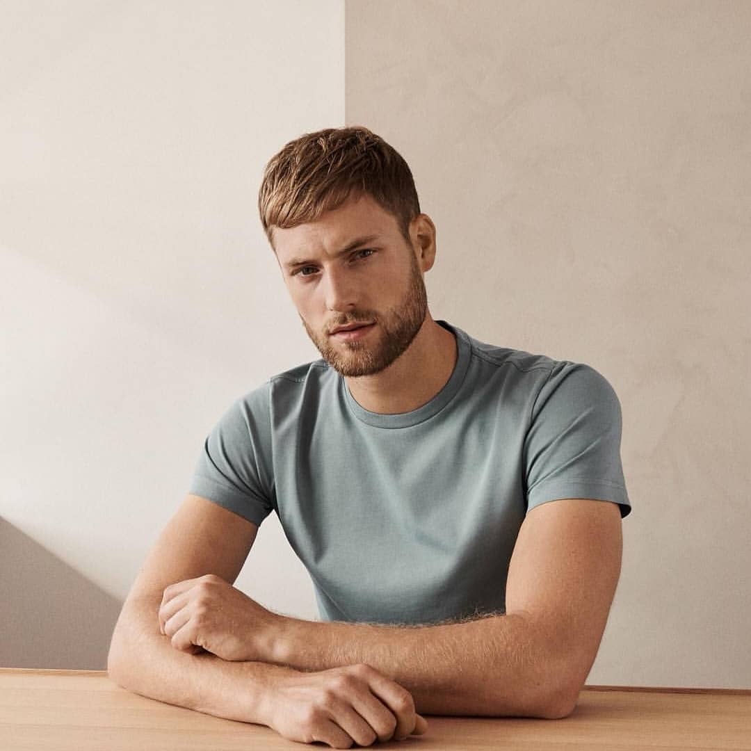 Matt Benstead | Scrolller