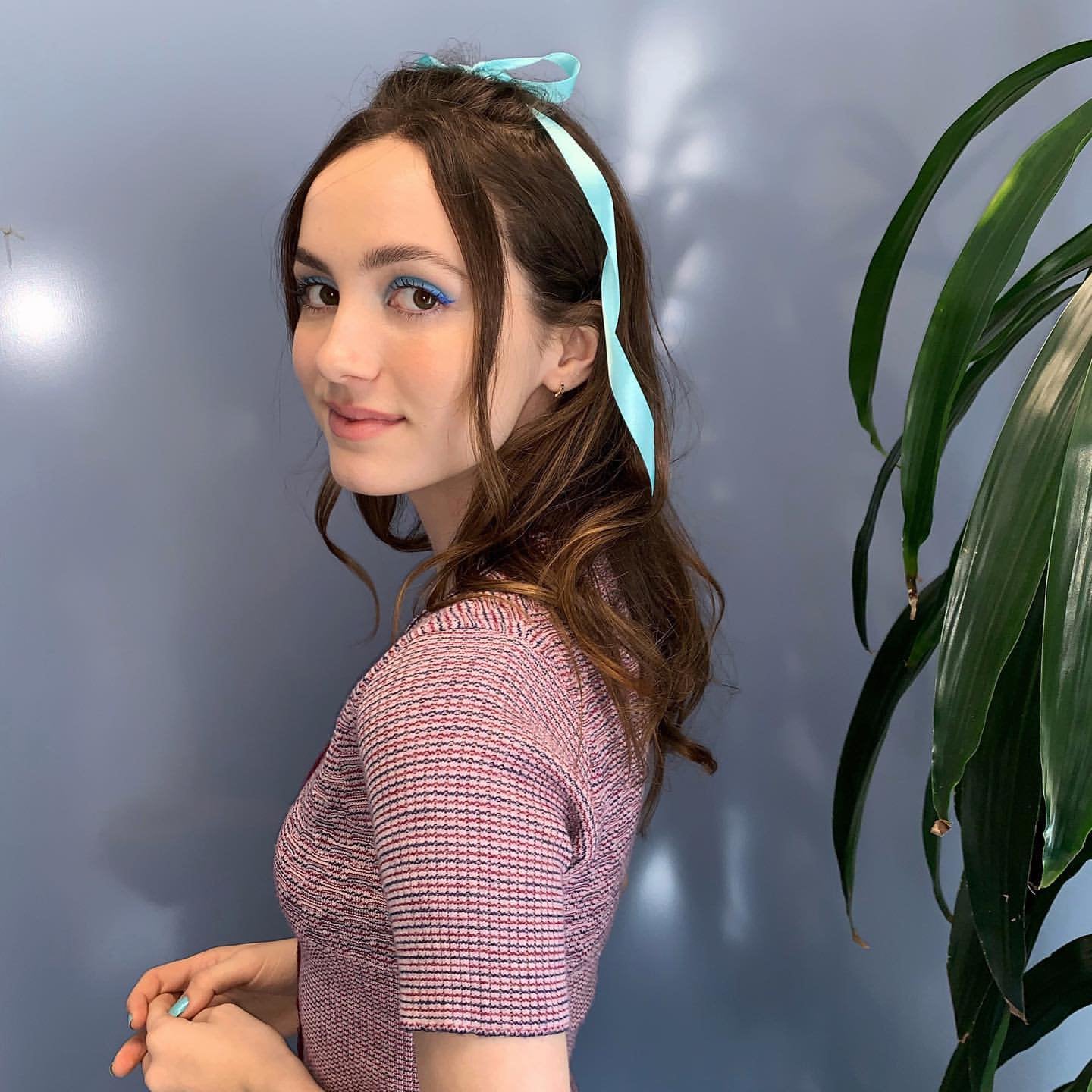 Maude Apatow | Scrolller