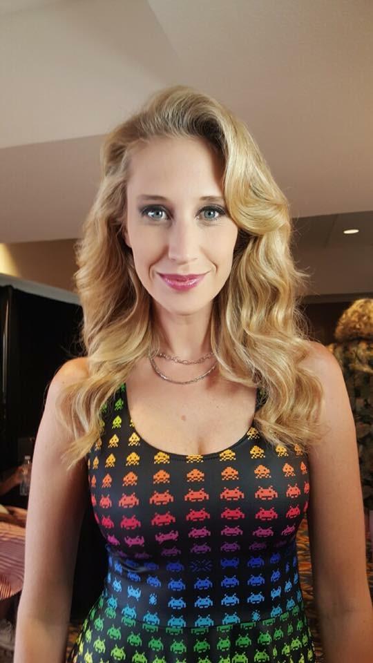 Space Invaders — Maude Garrett Classic | Scrolller
