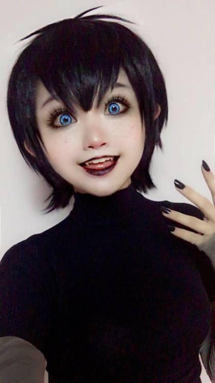Mavis Hotel Transylvania Seeu Scrolller 9701