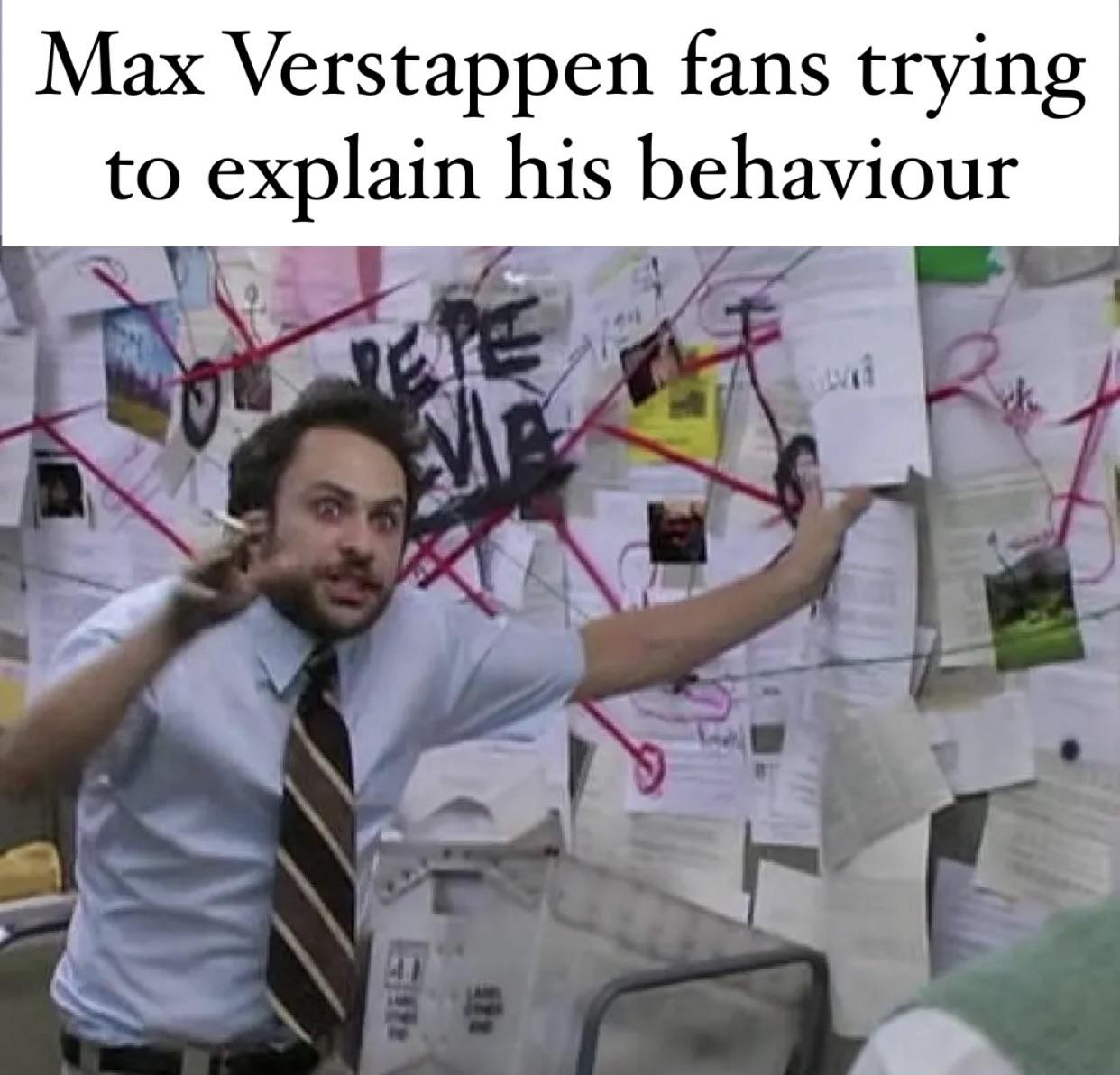 Max’s orange army | Scrolller