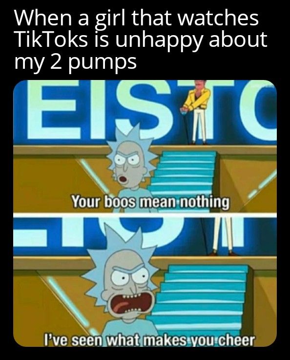 Maximum effort | Scrolller