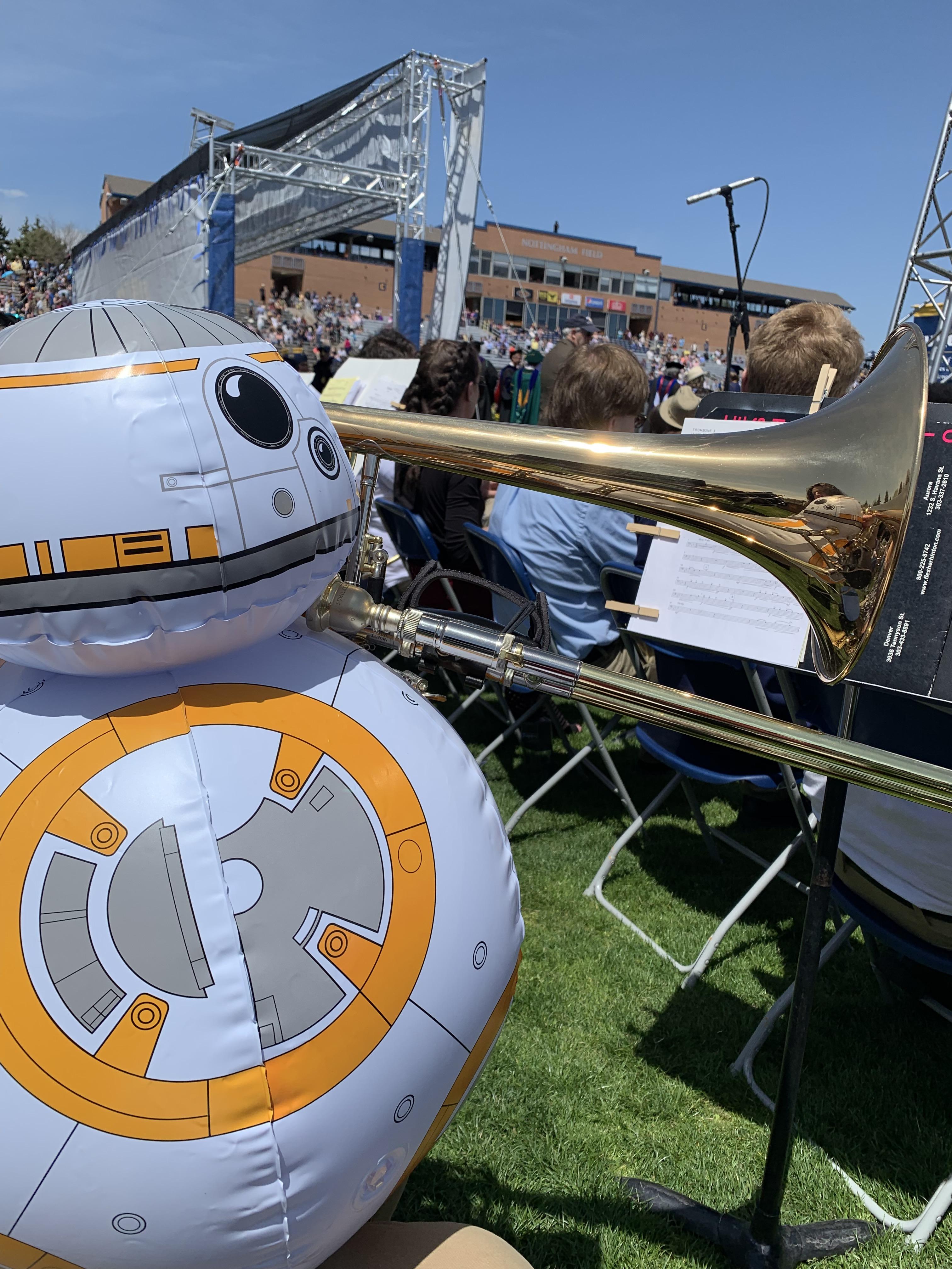 May the 4th be With You | Scrolller