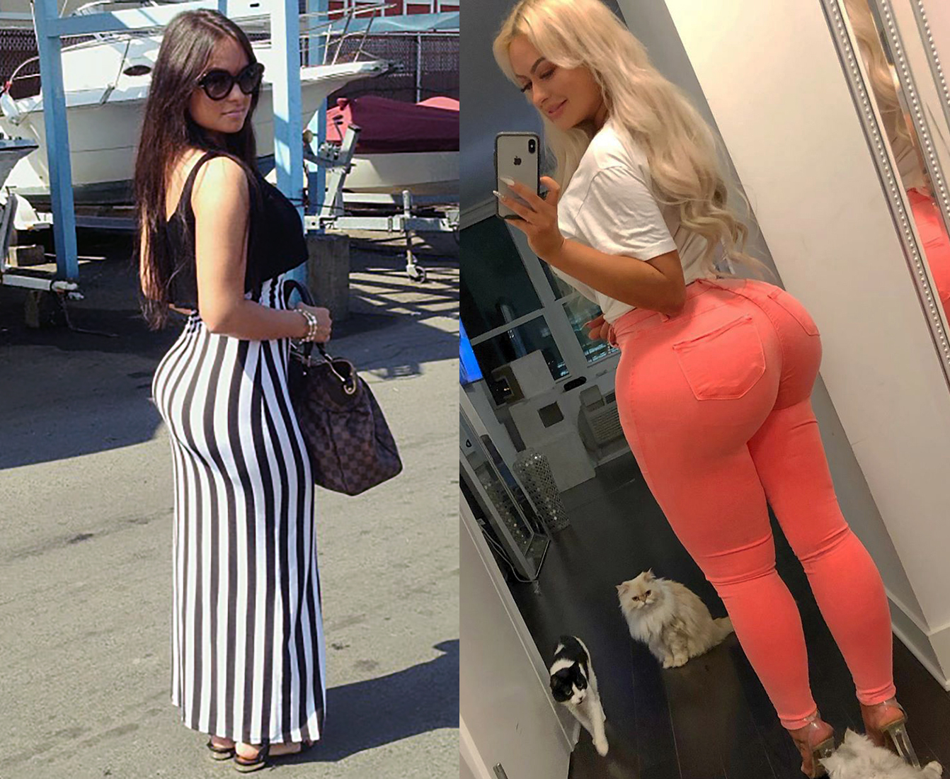 Maya Dutch | Scrolller