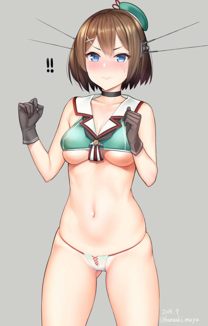 Maya [Kantai Collection] | Scrolller