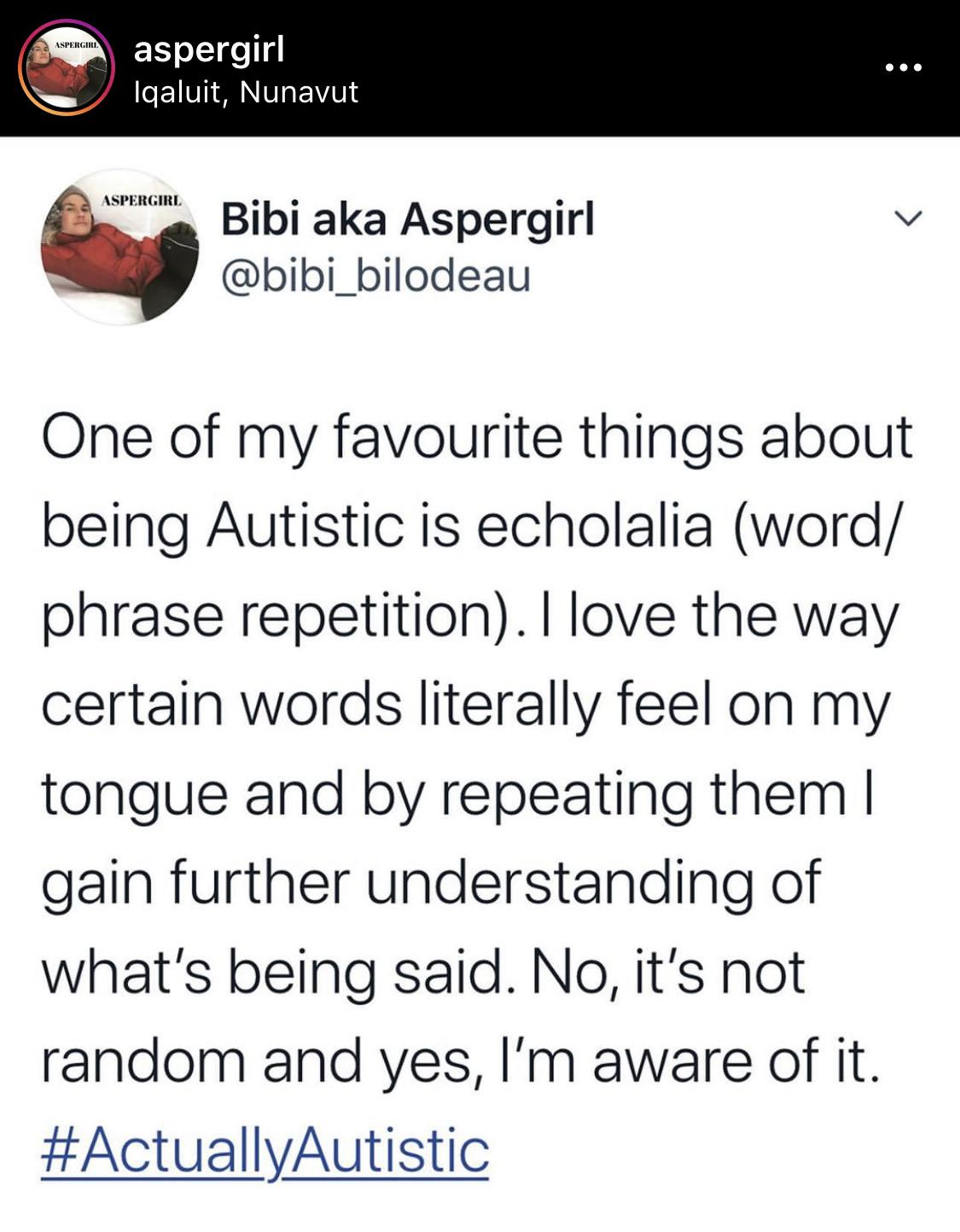 Maybe Ax was just autistic? | Scrolller