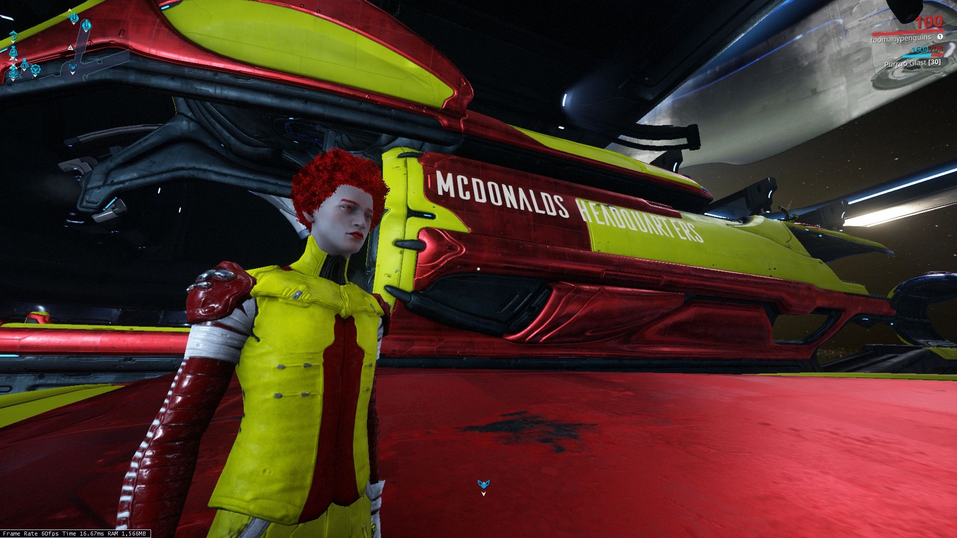 maybe I've gone too far | Scrolller