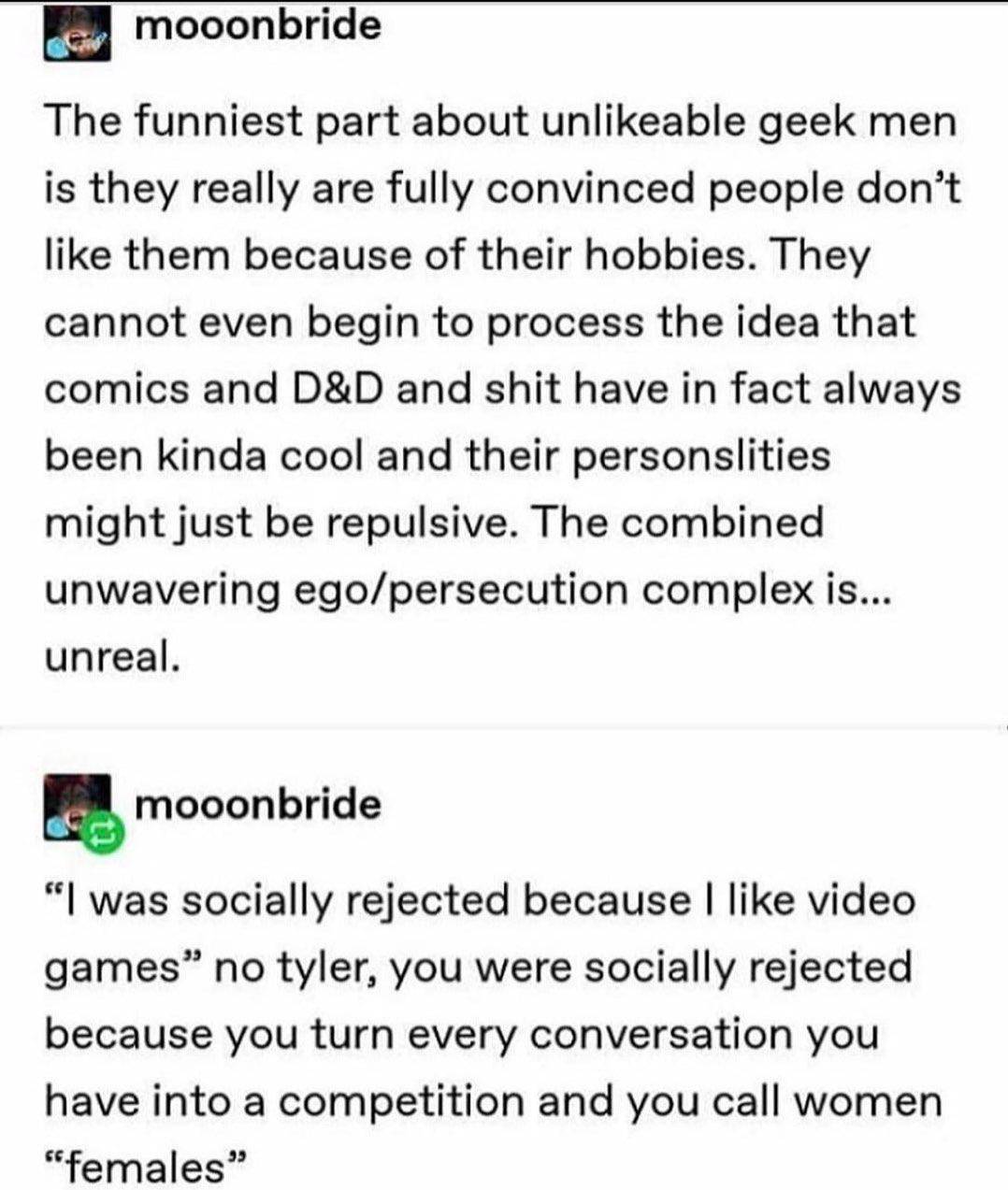 He's atleast trying somewhat | Scrolller