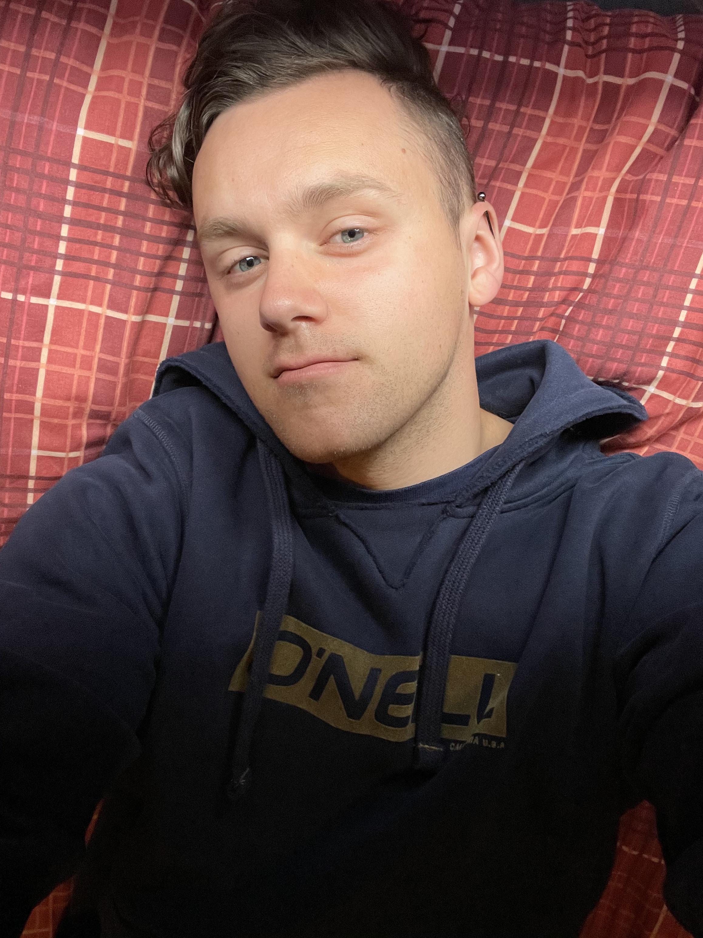 Maybe without the backwards hat? | Scrolller