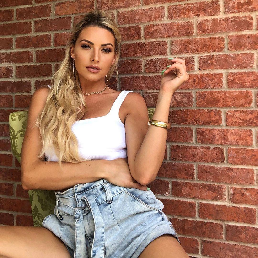 McKenzie Mitchell | Scrolller