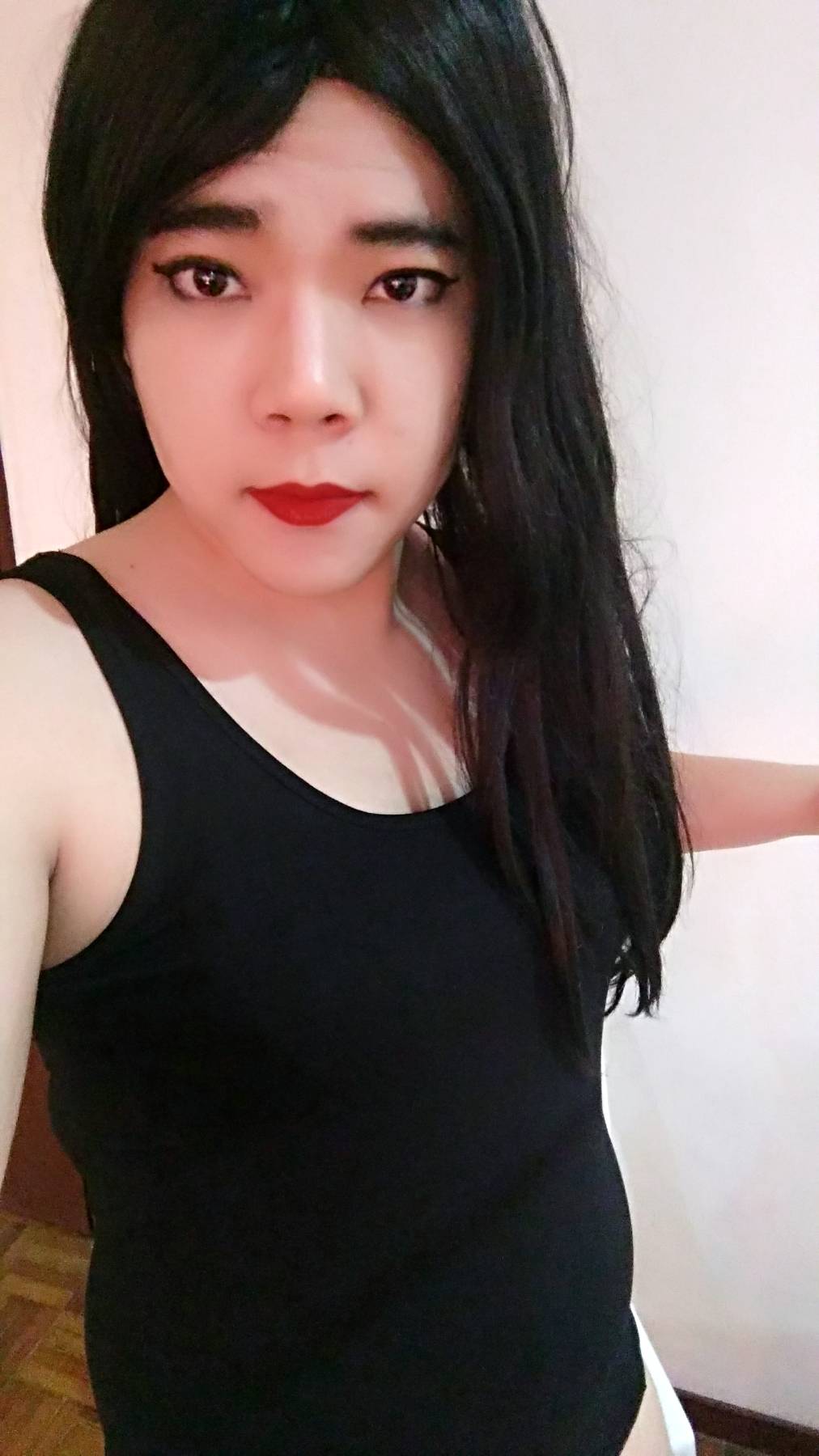 Me again. | Scrolller