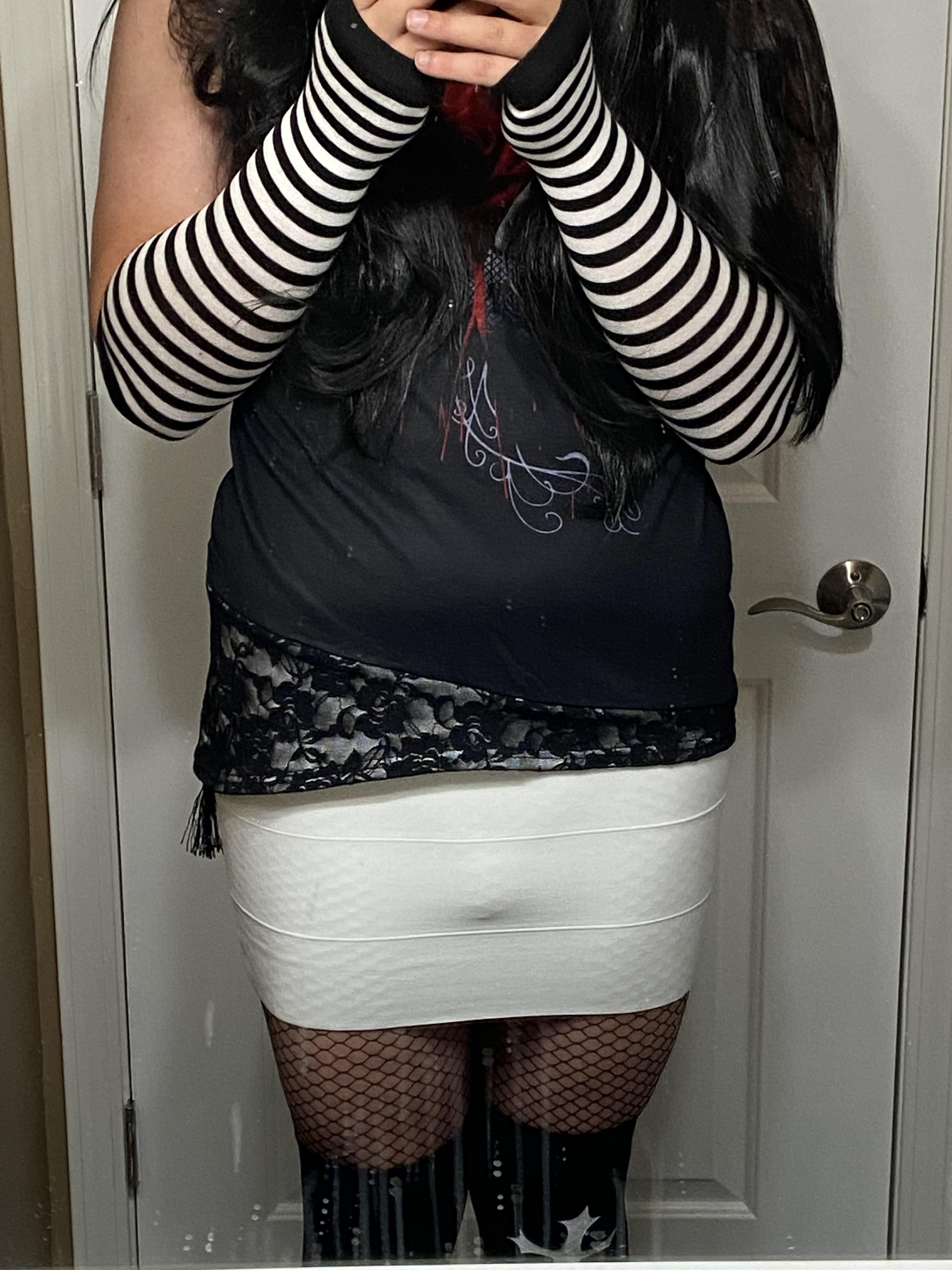 Me after daddy | Scrolller