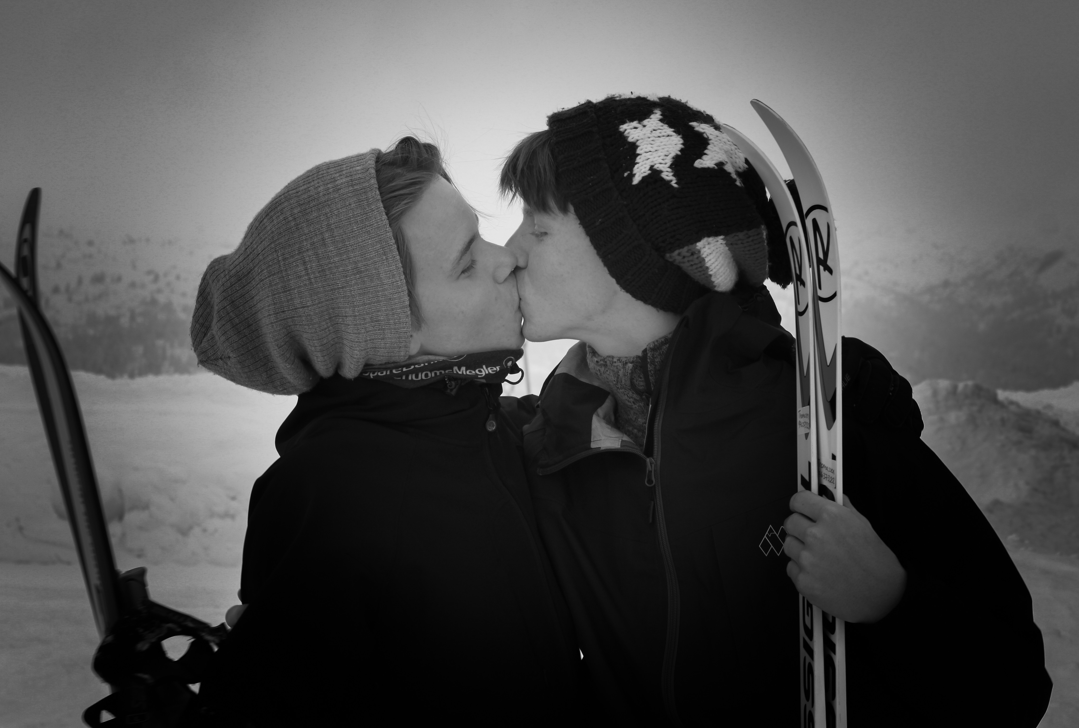 Me and my boyfriend ^^ | Scrolller