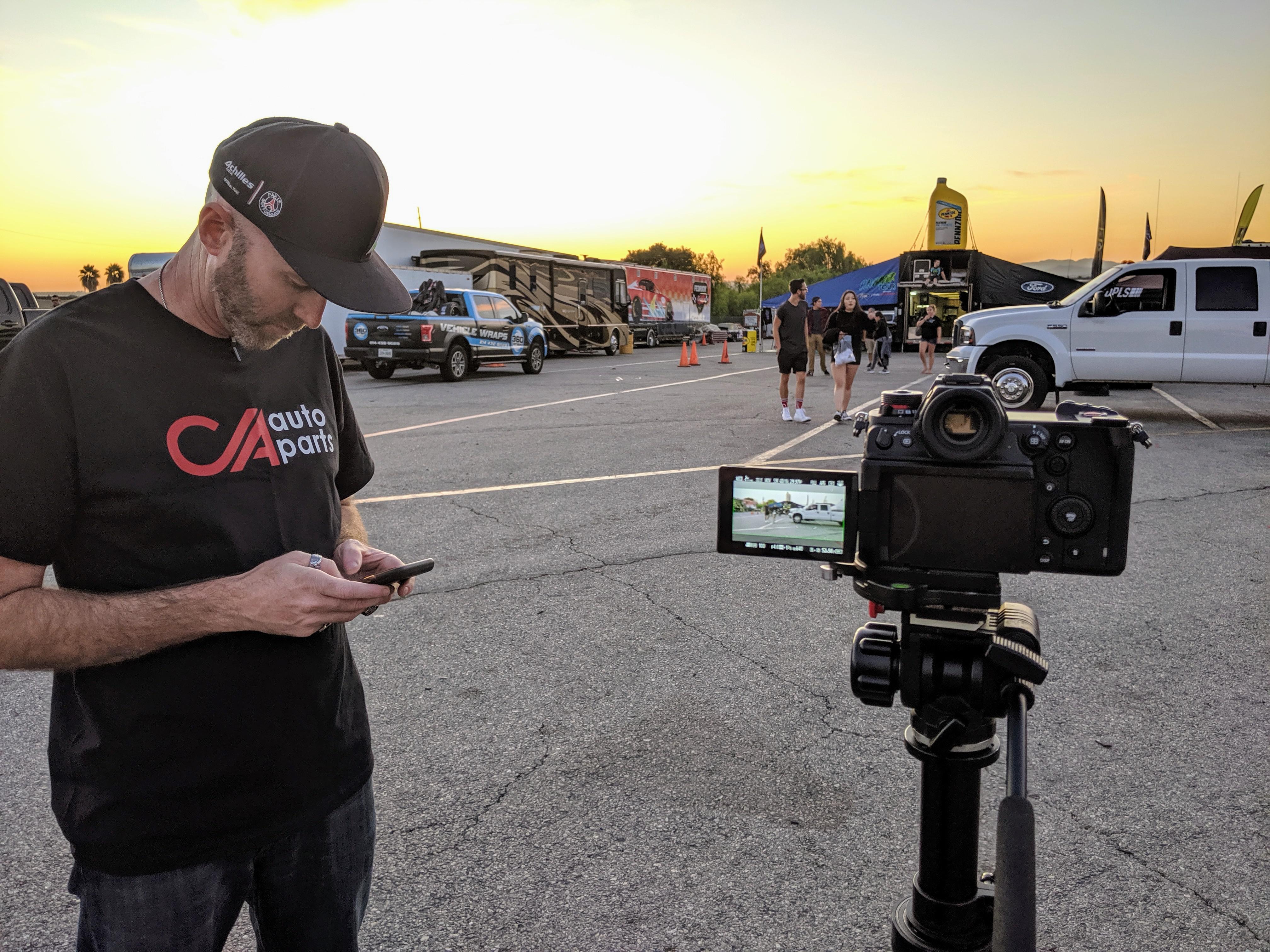 Formula Drift shooting! Drift is life! | Scrolller