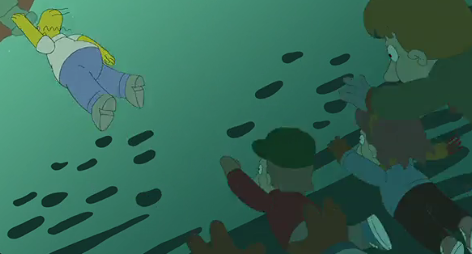 Me and the boys chasing the thiccist we seen | Scrolller