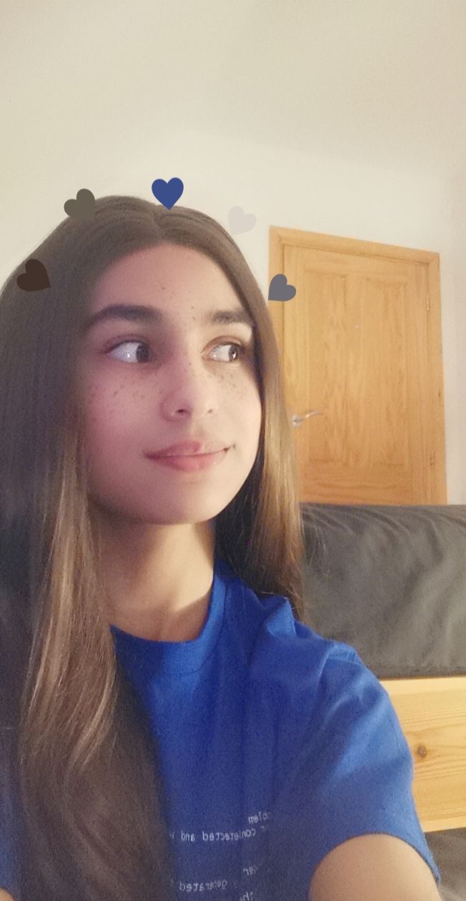 Me awkwardly staring at the cute femboy next to me | Scrolller