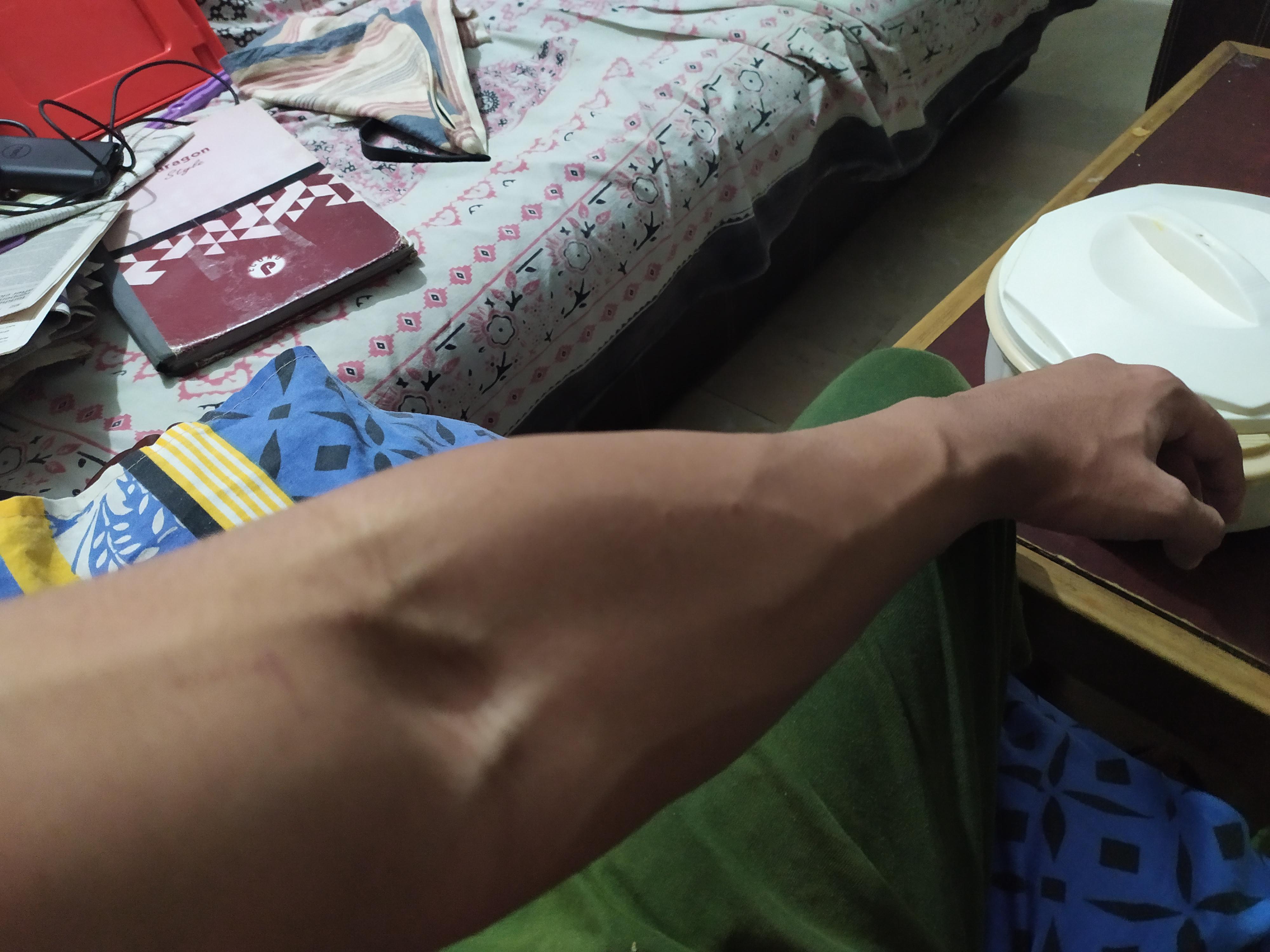 me chilling | Scrolller