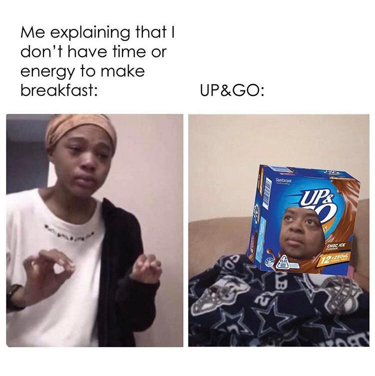 Me explaining to companies to stop using memes: Companies: | Scrolller