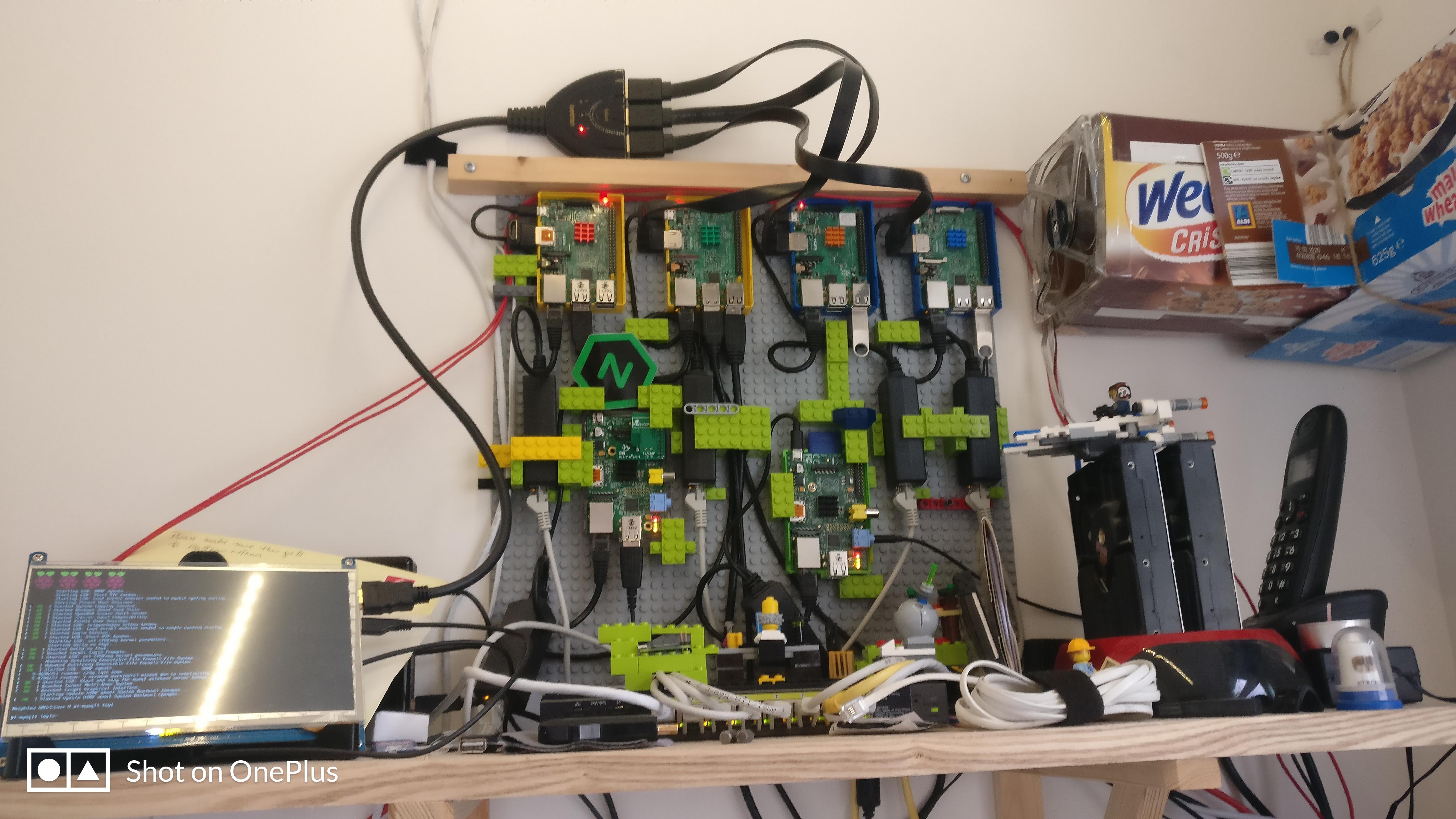 Me pi lab! | Scrolller