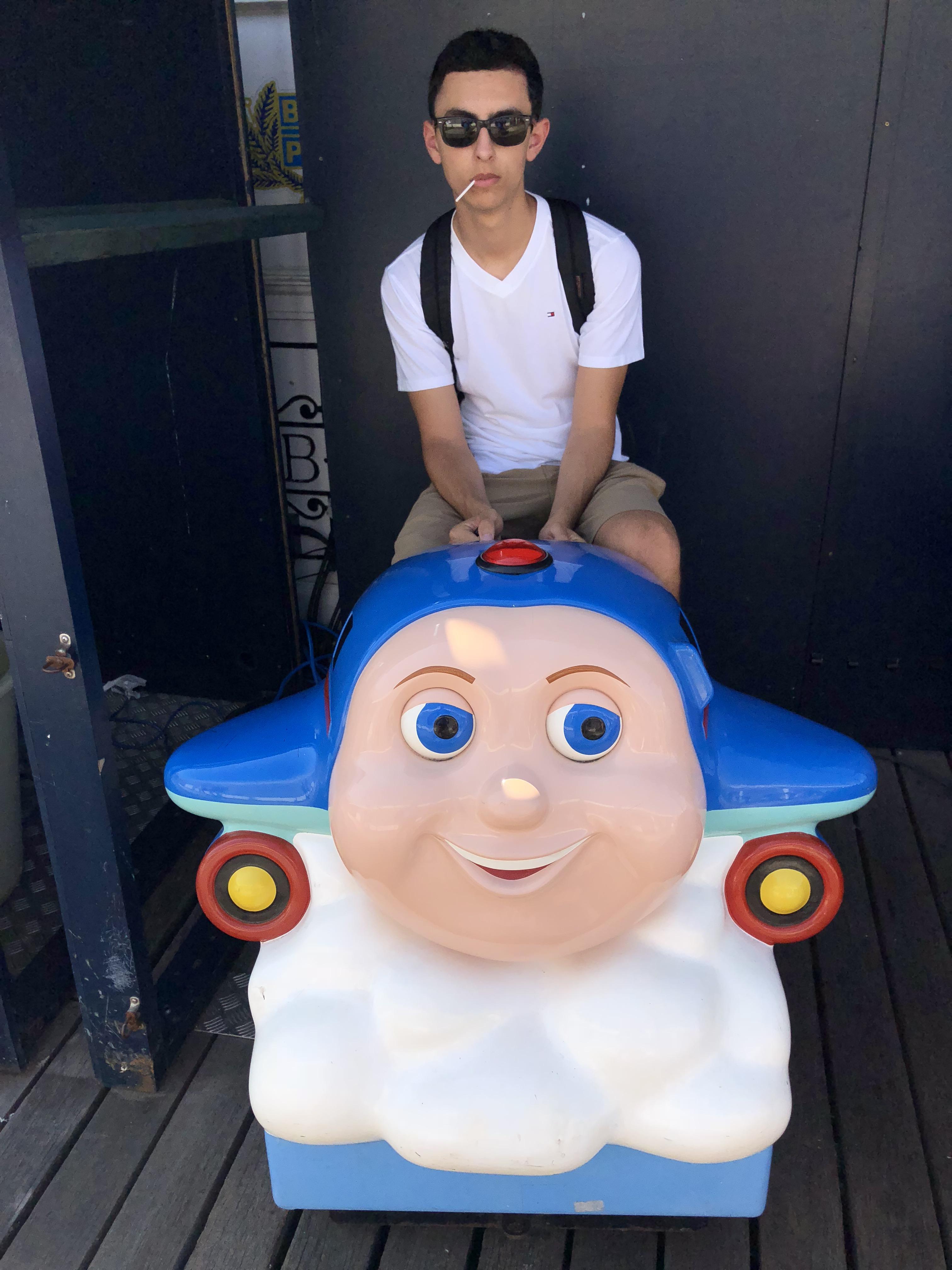 Me riding tyler (nsfw) | Scrolller