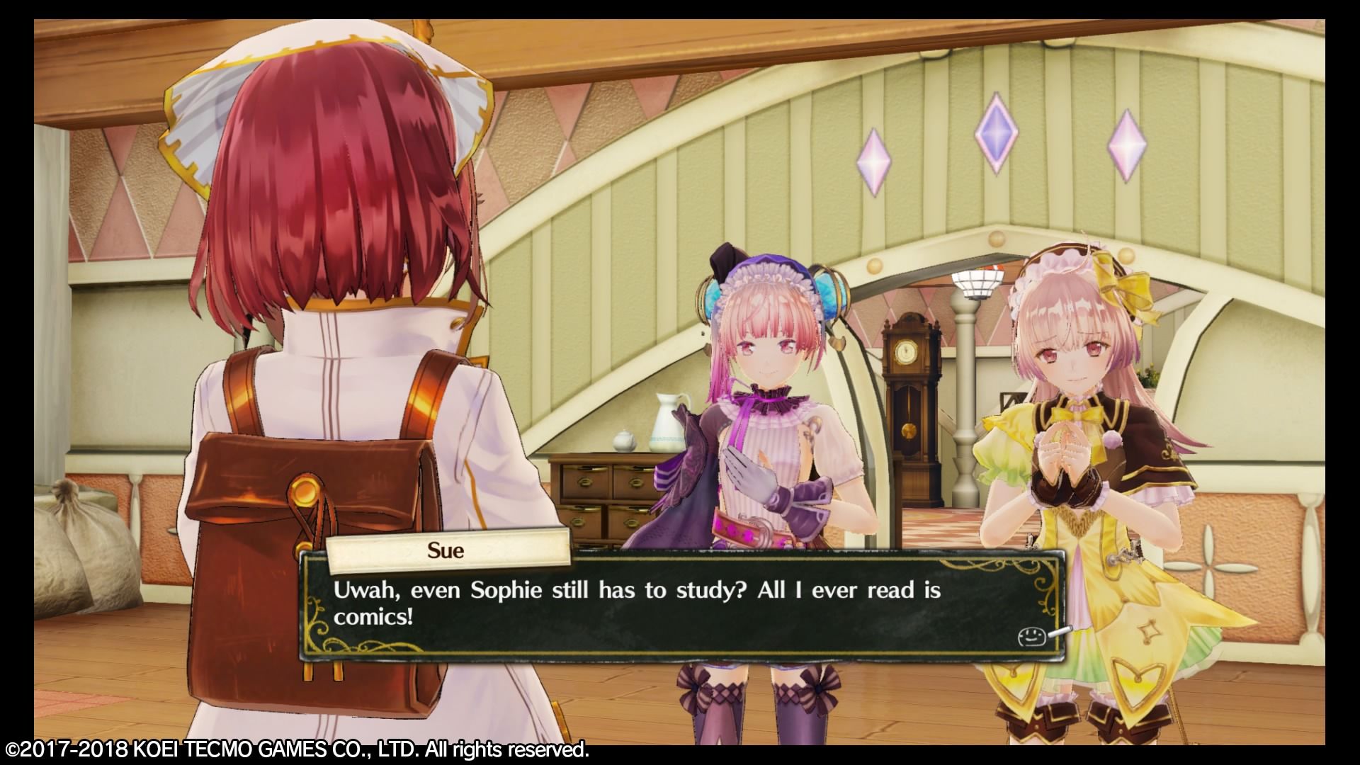 Me too Sue | Scrolller