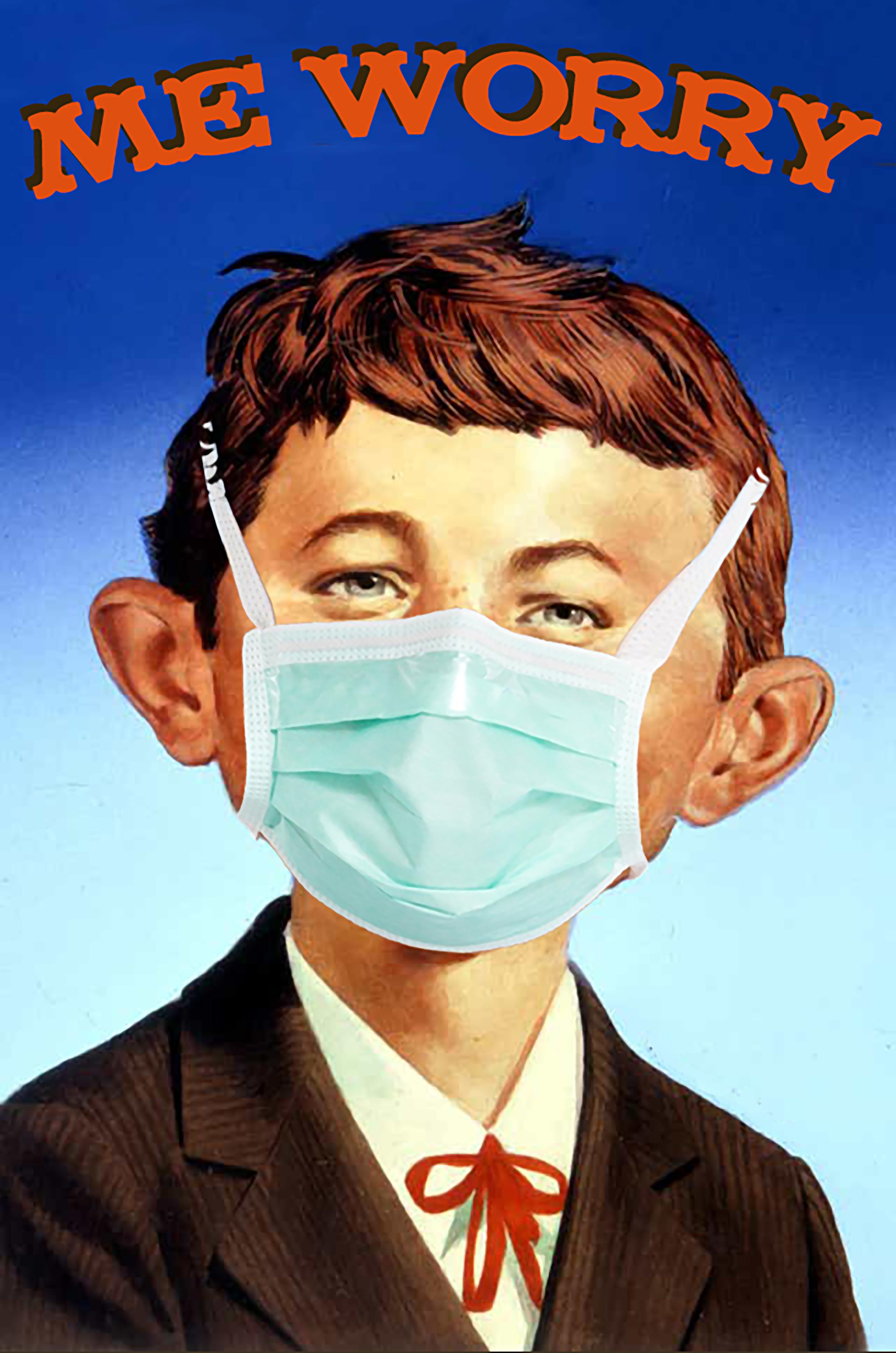 Me Worry | Scrolller