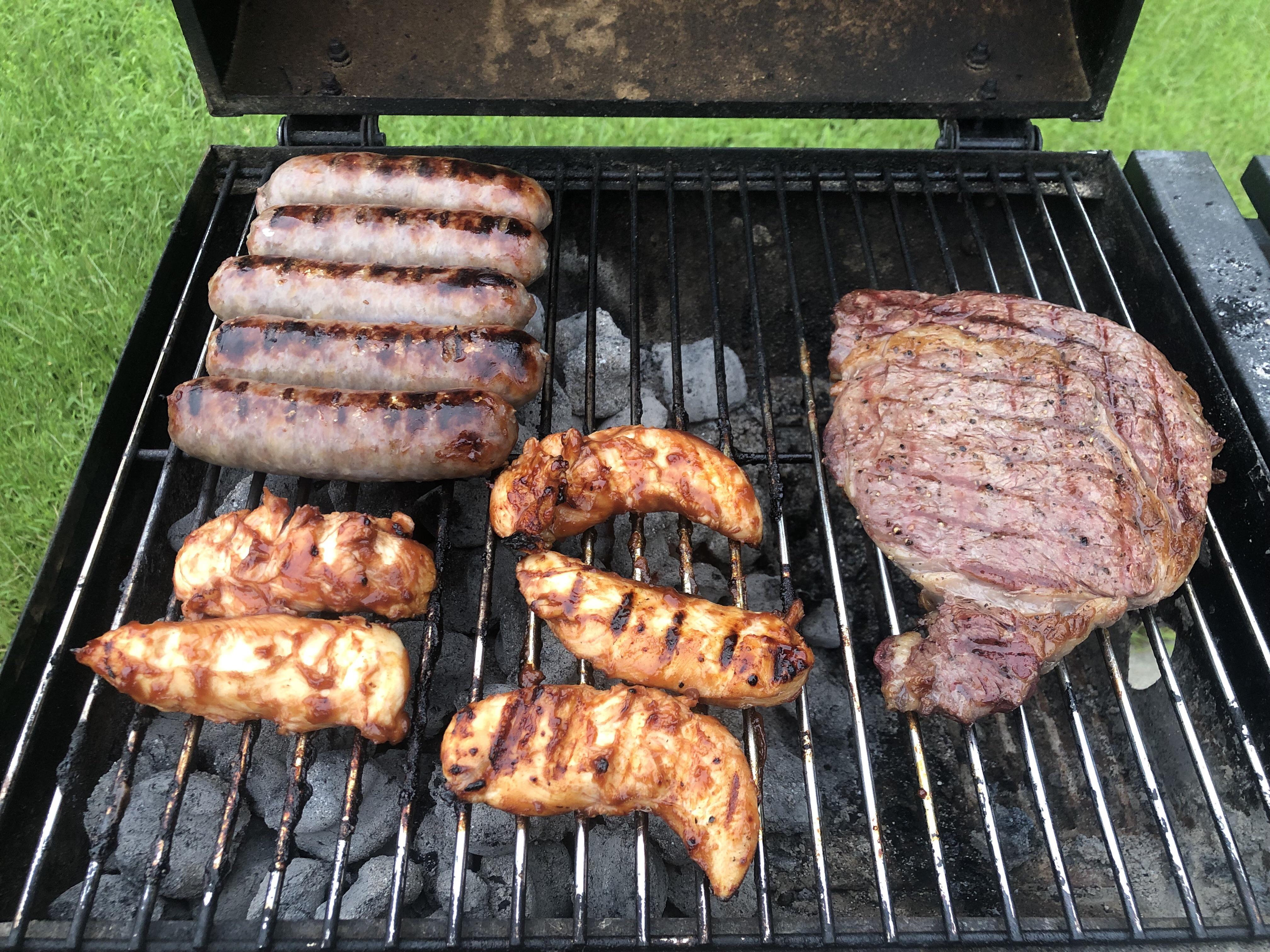 Meal Prep | Scrolller