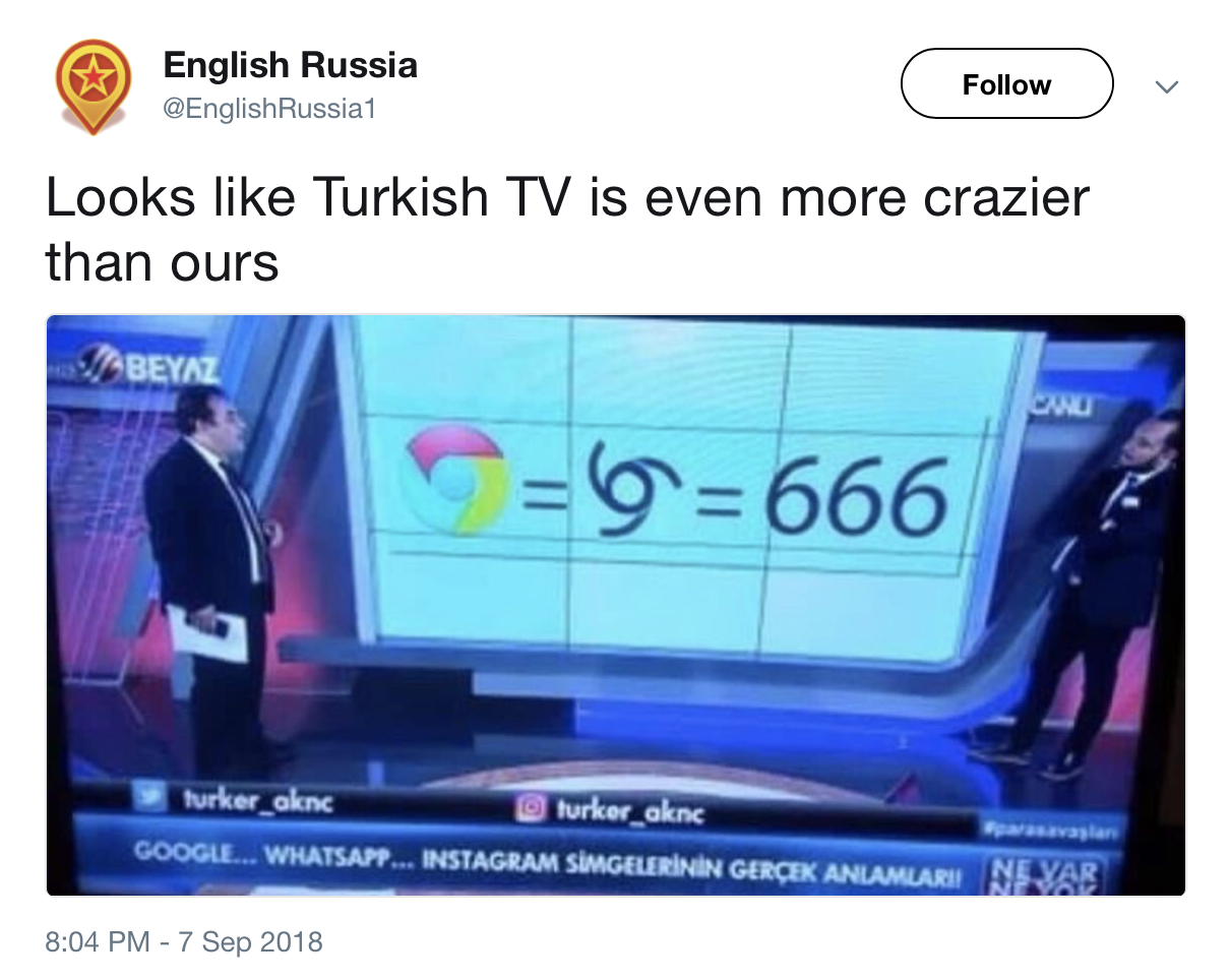 Meanwhile in Turkey | Scrolller