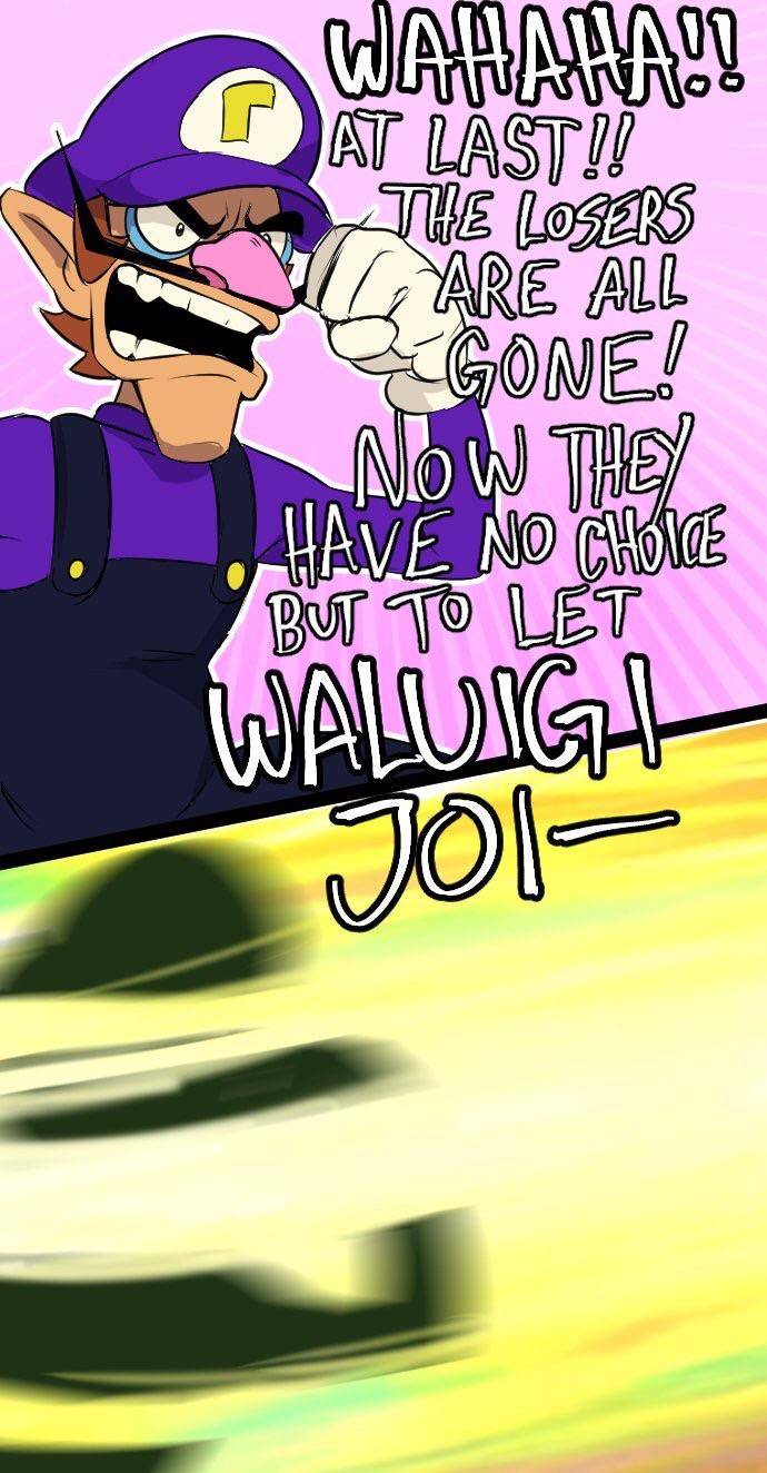 Meanwhile offscreen | Scrolller