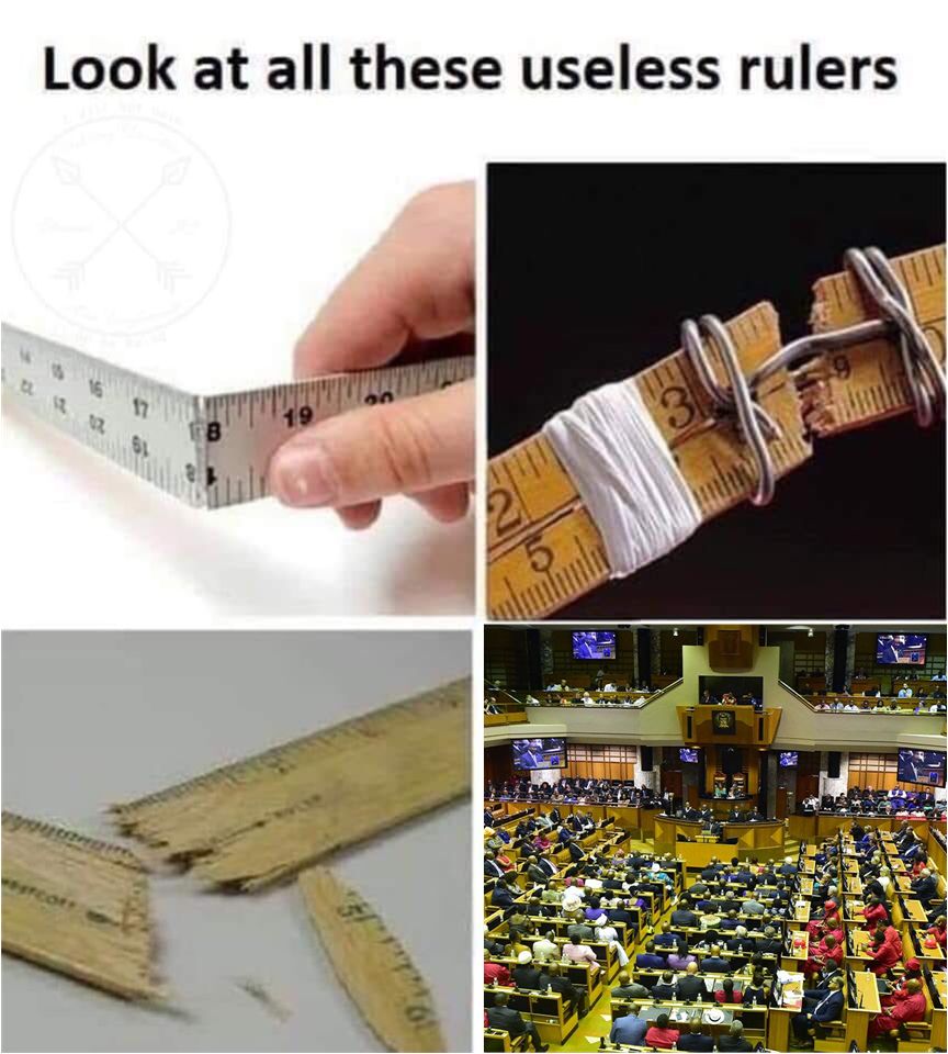 Measure once, cut twice | Scrolller