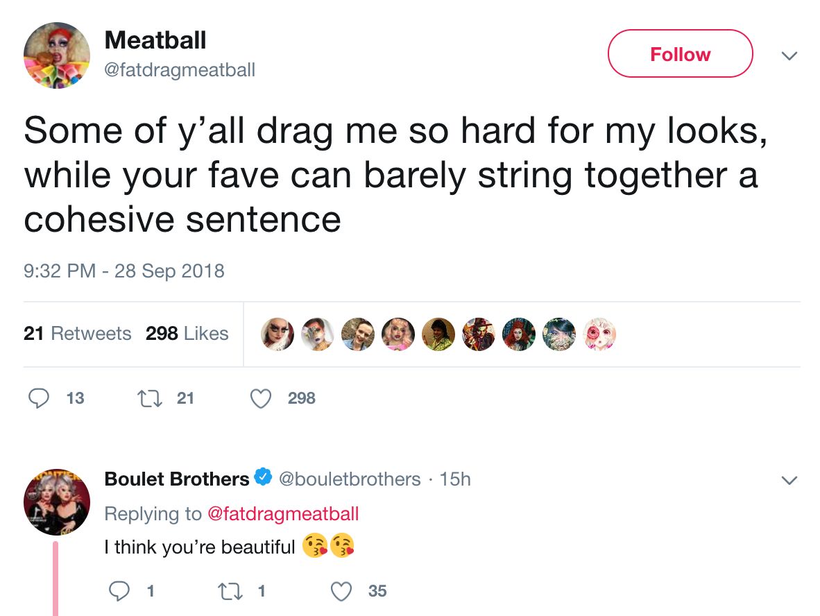 meaTball | Scrolller