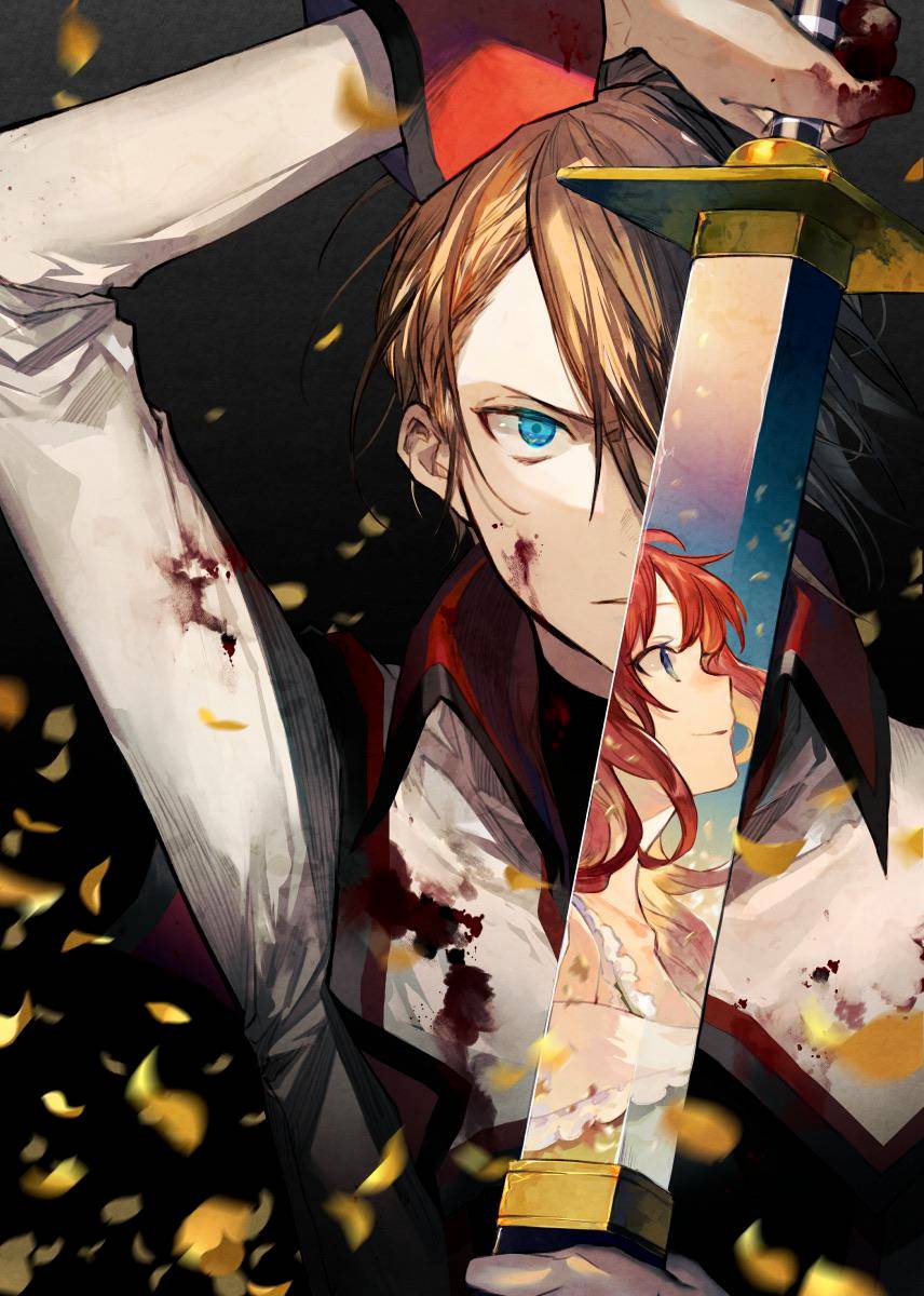 [Media] Happy Birthday to the Sword Demon! | Scrolller