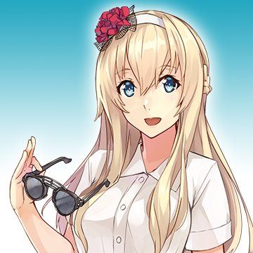 [Media] New official twitter icon | Scrolller