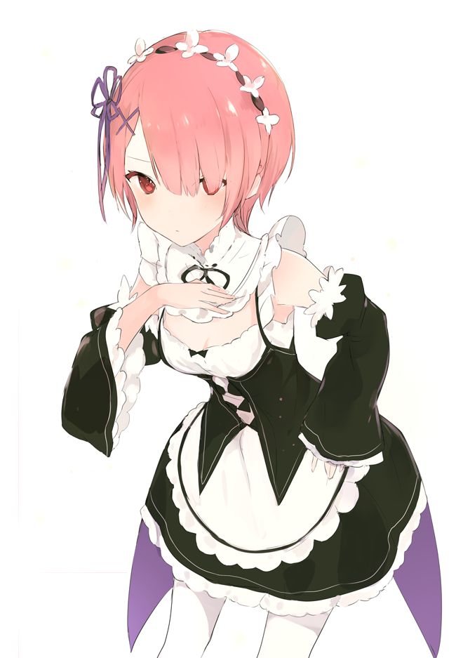 [Media] Ram | Scrolller