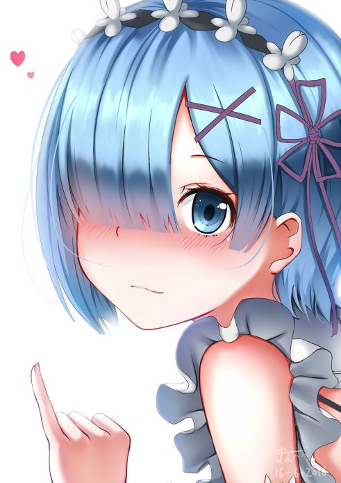 [Media] Rem's Promise | Scrolller