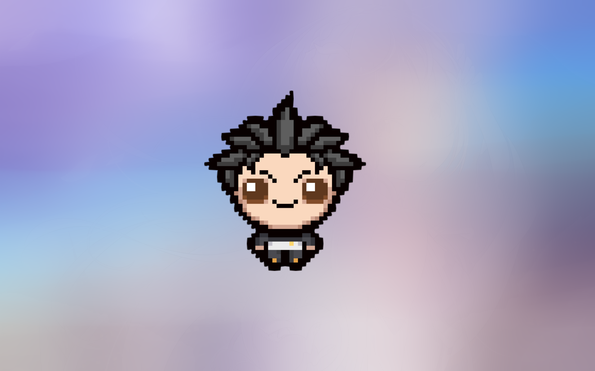 [media] Subaru on The Binding of Isaac | Scrolller