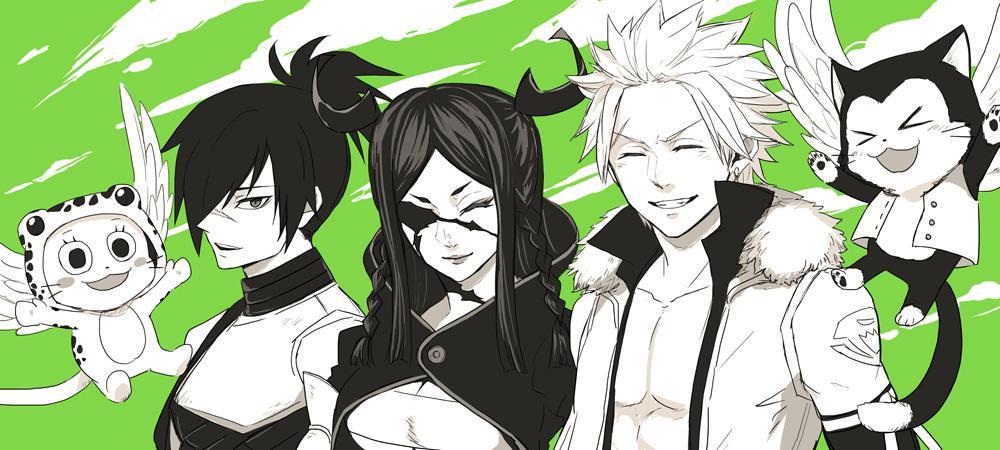 [Media] Welcome Back, Minerva | Scrolller