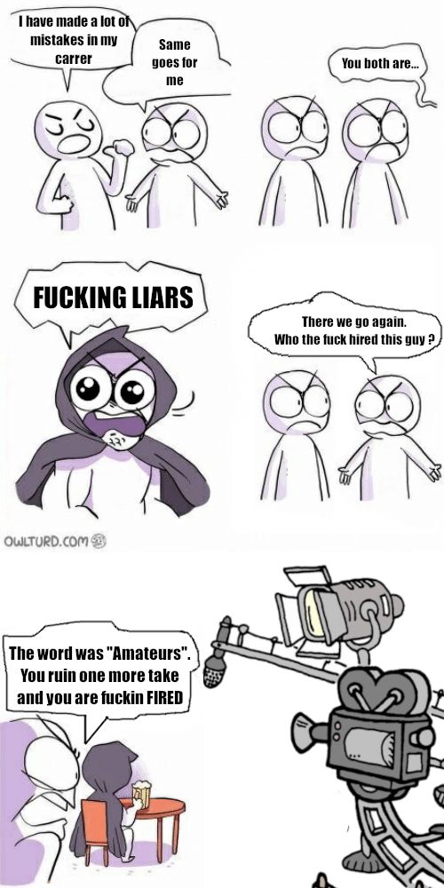 Medium effort meme | Scrolller