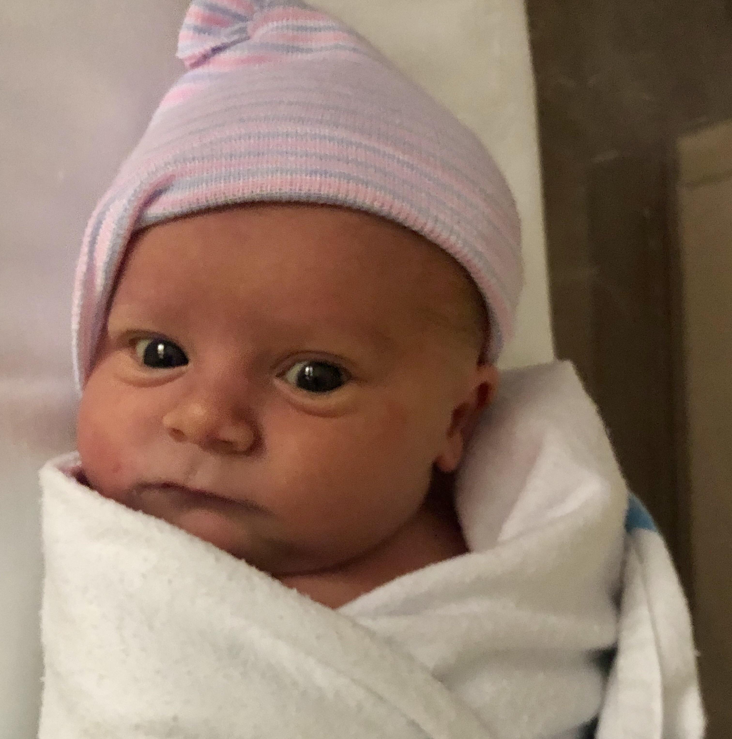 Meet Cooper James! FTM, 39+1 with epidural, positive. Story in comments | Scrolller