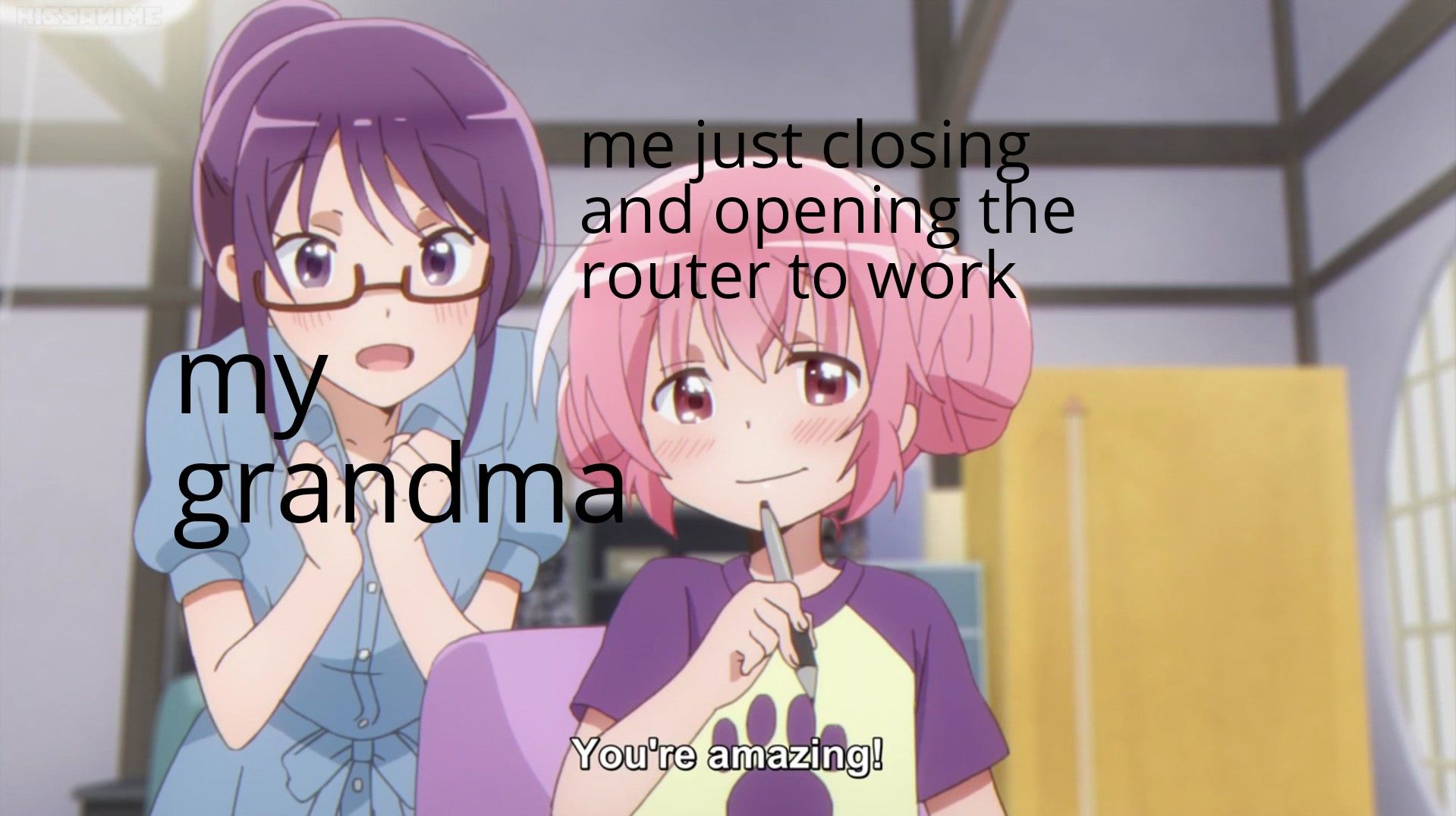 Meet the Engineer | Scrolller