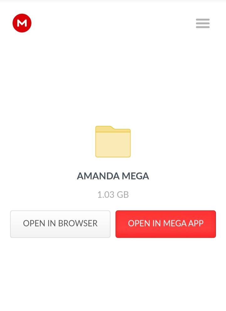 🔞MEGA🔞 AMANDA TRIVIZAS DM ME FOR THE MEGA FOR JUST $10 OR LESS | Scrolller