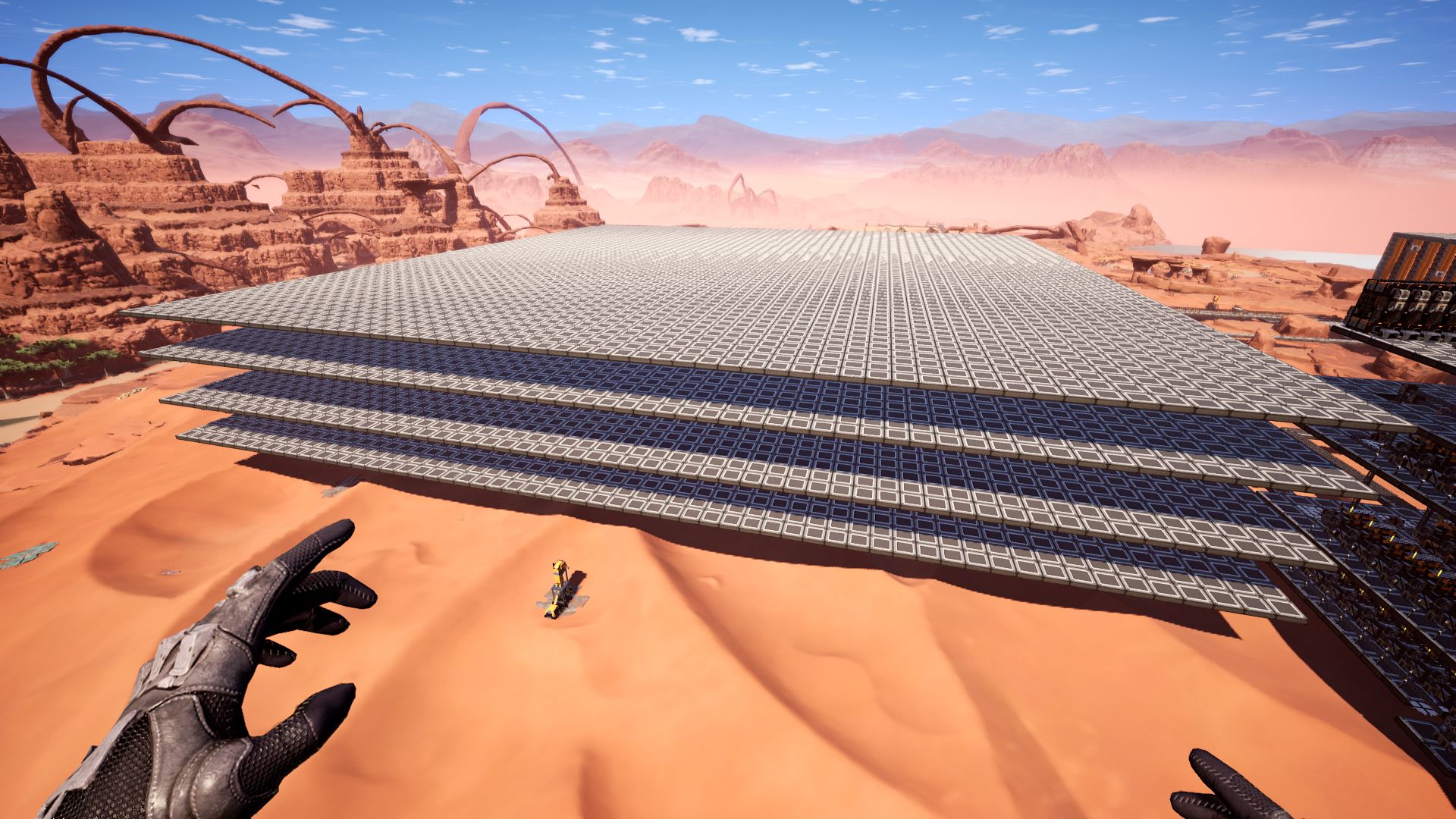 Mega base :3 | Scrolller