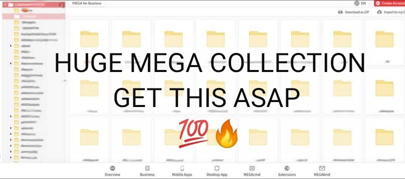 MEGA LINK IN THE COMMENTS 💯🔥 ASAP | Scrolller