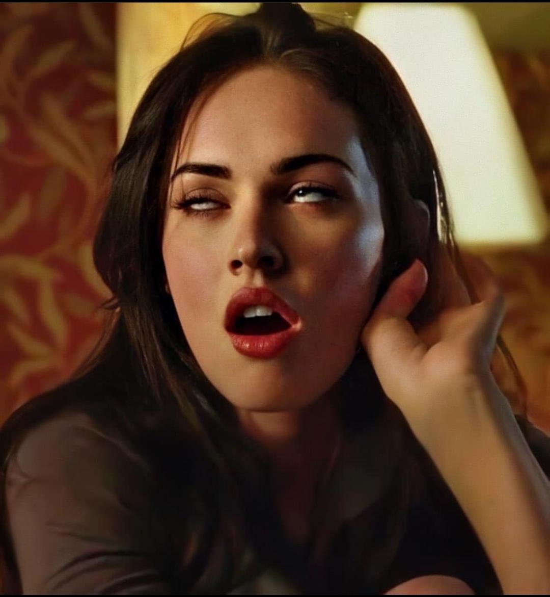 Megan Fox | Scrolller