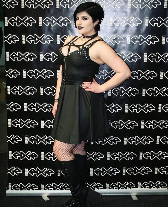 Discover more like DarkLipFetish: Megan Reckless and Related Content | Scrolller